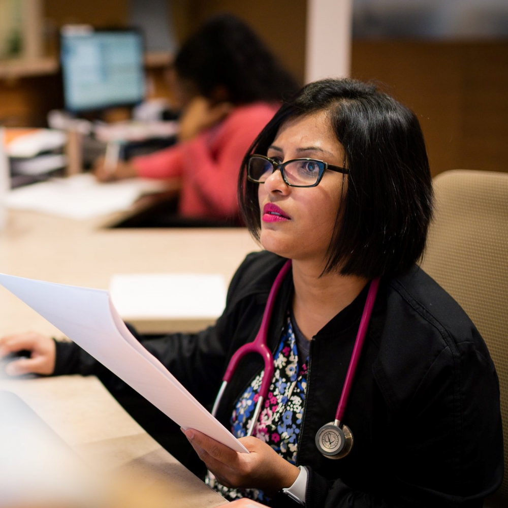 Orthopaedic Doctors, Surgeons & Staff | Princeton Bone and Joint